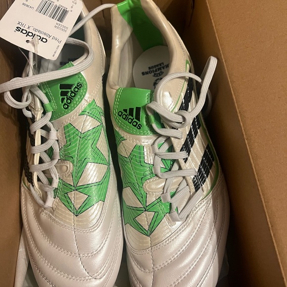 adidas | Shoes | Adidas Predator Nwt Soccer Shoes Cleats | Poshmark